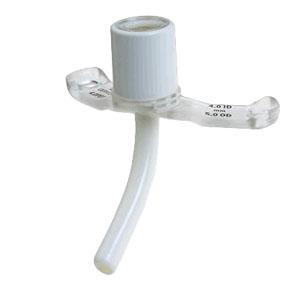 Shiley™ 30NEO Neonatal Tracheostomy Tube, Cuffless, Size 3.0 - Estate ...