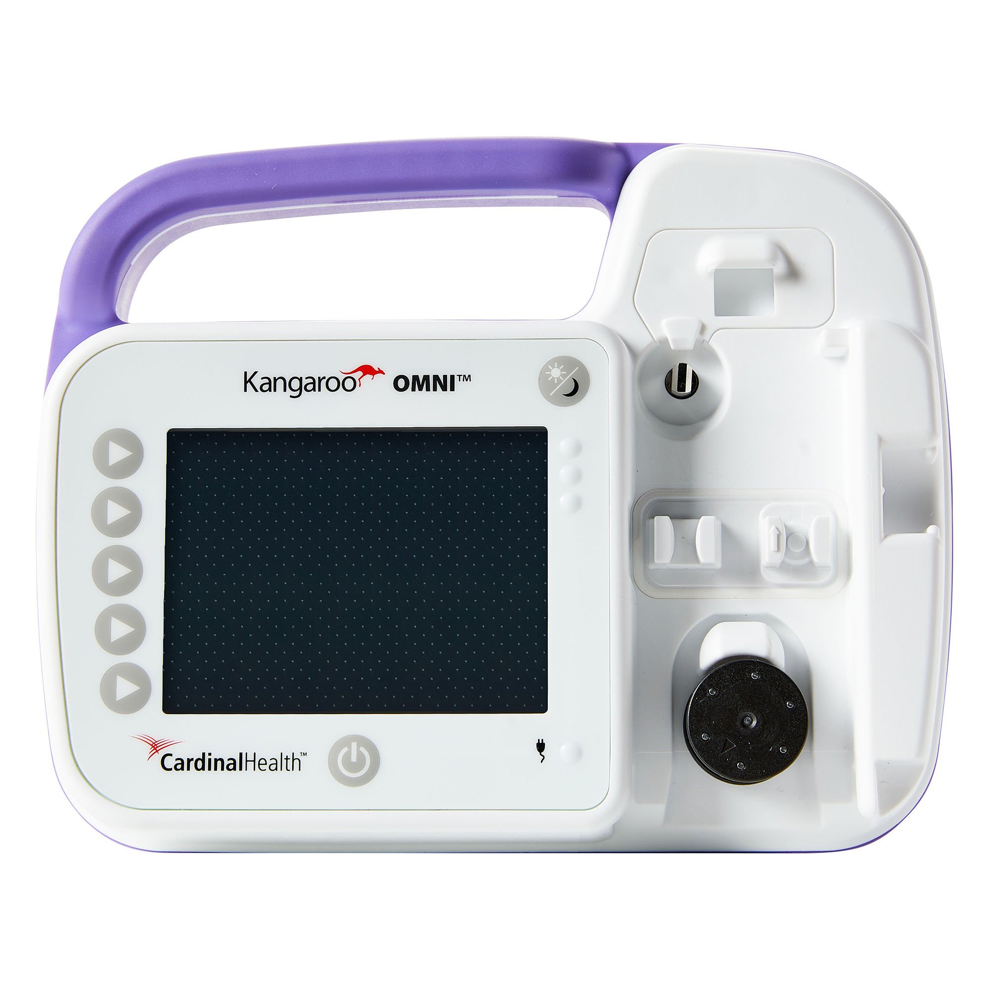 Making Home Tube Feeding Easy: The Kangaroo OMNI Pump and Feeding Sets ...
