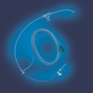 KIMBERLY-CLARK 142 KIMVENT BAL CATH - Estate Medical