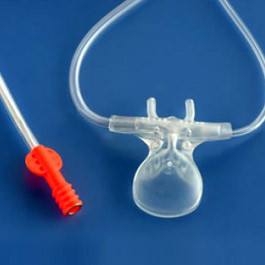 Covidien 009818 Smart CapnoLine Plus Adult/Intermediate O2 Connector ...