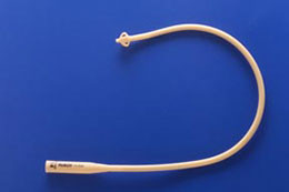 Teleflex Rusch 361220 Nephrostomy Catheter Malecot Wing Tip 4-Wing 20 ...