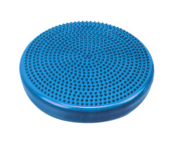 CanDo® 30-1868B Inflatable Balance Discs - Blue 24 Inch - Estate Medical