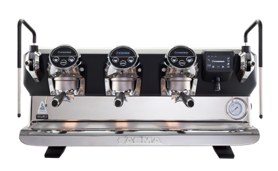 Caffe Kimbo - Traditional Neapolitan Espresso coffee