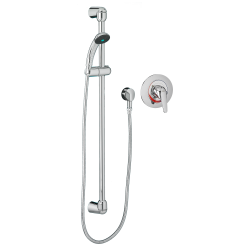 Shower & Tub Parts | Quality Plumbing Supply