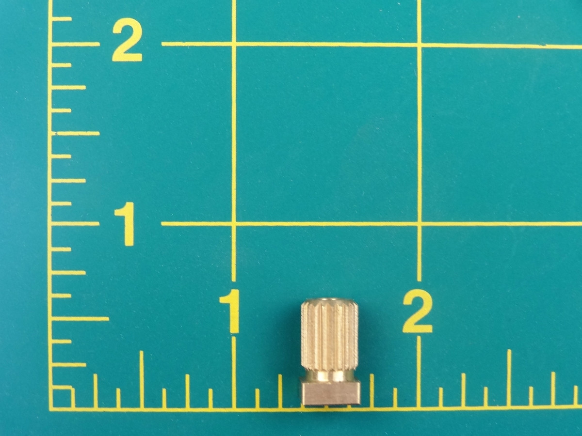 Kohler GP1074231 Spline Adapters - Quality Plumbing Supply