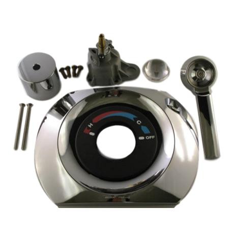 American Standard RK44885 Reliant Single Control Bath Rebuild Kit - LEVER