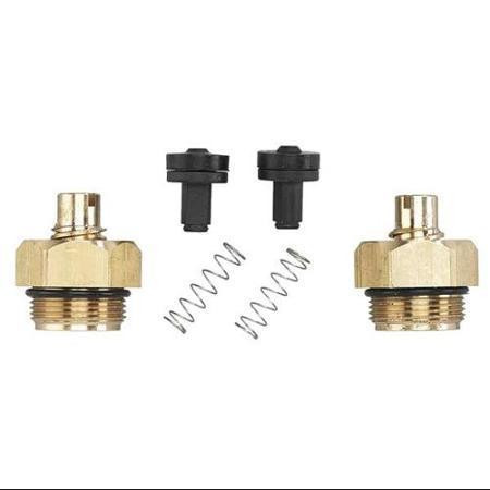 POWERS 420 212 HydroGaurd Series e420 Models 7-9 Temperature Stop Kit ...