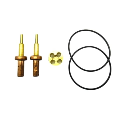 POWERS 427 250 HydroGuard Series e427/e428 Wax Motor Kit