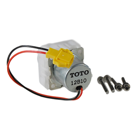 TOTO THU123 Valve Cap W/Diaphragm - Quality Plumbing Supply