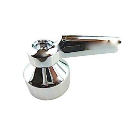 Kohler 1018651-CP Handle Bath/Shower Handle Assembly Chrome - Quality ...