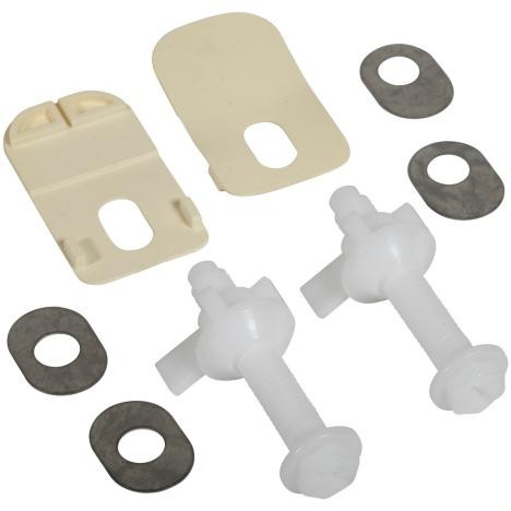 American Standard 7301706-0070A Kit 267 For Close Coupled Toilet W/FM ...
