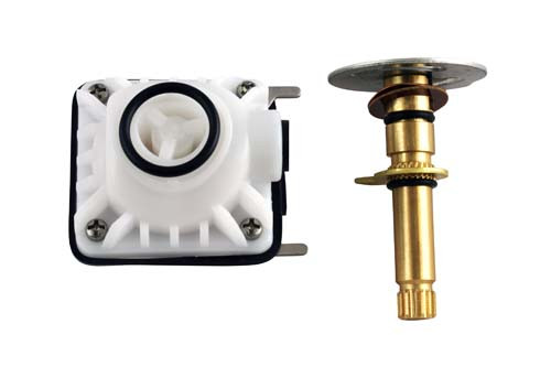 Acorn 7000-065-001 Recessed Push Button Valve Assembly - Quality ...