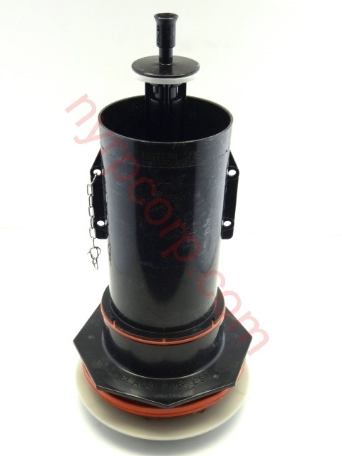Kohler 1216612 Canister Valve Assembly Service Kit