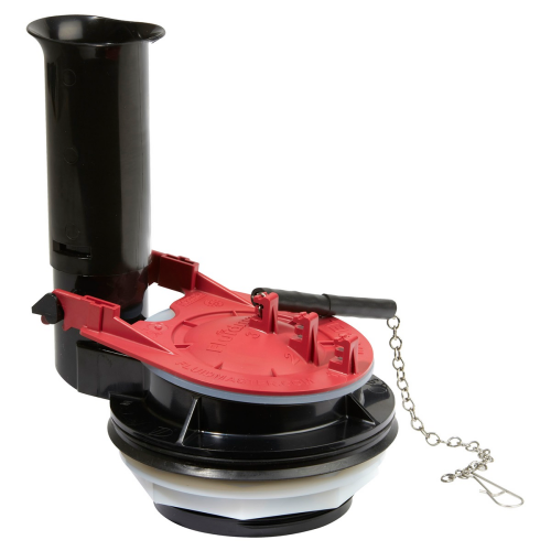 American Standard 7381551-401.0070A ACTIVATE Flush Valve Tower Assembly ...