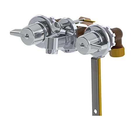 Union Brass 170 Ledgeback Lavatory Faucet