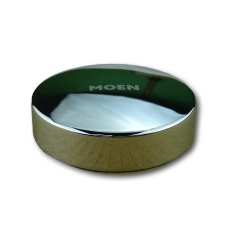 Moen 104627 Commercial Flush Valve Override Button Assembly - Quality ...