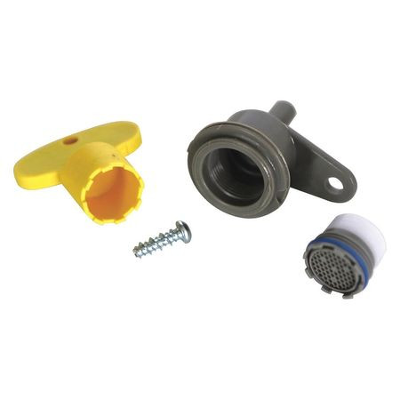 Elkay 98549C BF Hardware & Waterway Kit - Quality Plumbing Supply