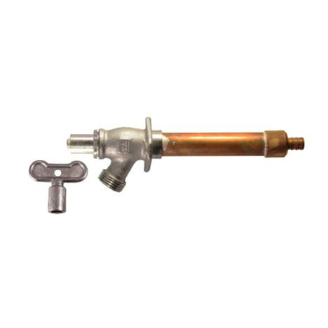 Arrowhead UK-ICE Frost-Proof hydrant Upgrade Kit - Quality Plumbing Supply