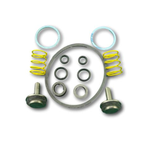 Leonard Valve KIT 1/LVC Packings / Gaskets - Quality Plumbing Supply