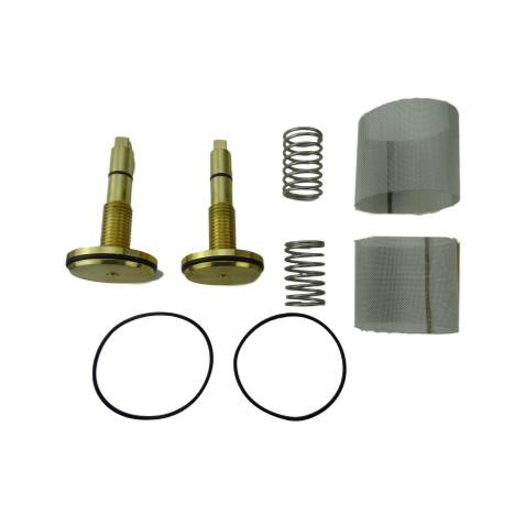 Lawler 79978-02 for Model 805 Complete Controller Repair Kit and ...