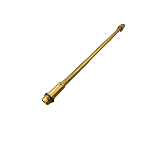 Prier M-231-3212 12" Style H Stem Assembly For 400 Diamond Series Wall ...