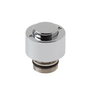 Kohler 1287298-CP Push Button Assembly - Quality Plumbing Supply