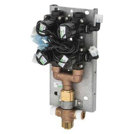 Acorn 2598-224-001 Air Control Valve 1/2" NPT Connection - Quality ...