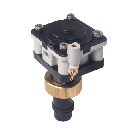 Metcraft 16426 PVK-2 Water Diaphragm Kit - Quality Plumbing Supply