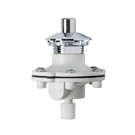 Metcraft 26786 PVK-3 Top Assembly & Water Diaphragm Kit - Quality ...