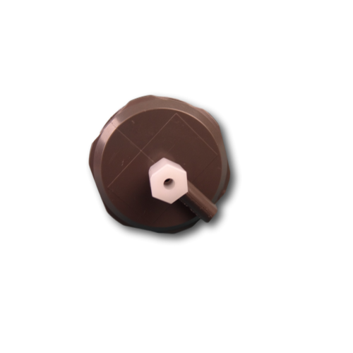Acorn 2566-052-001 Cold Air Control Push Button Assembly Back Outlet ...