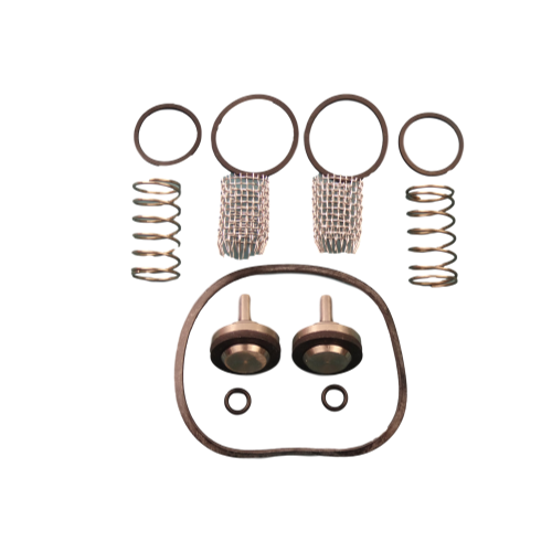 Leonard Valve KIT 1/LVC Packings / Gaskets - Quality Plumbing Supply