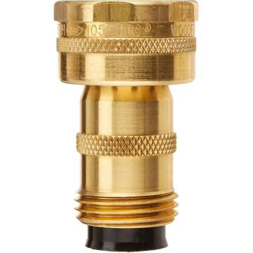 Woodford 37HF-BR Backflow Preventer Brass - Quality Plumbing Supply