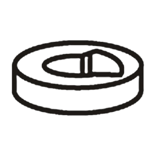 Moen 883 Retainer Clip - Quality Plumbing Supply