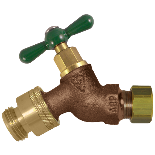 Arrowhead PK1360 (58BFP) Lead Free Vacuum Breaker - Fine Thread Inlet ...