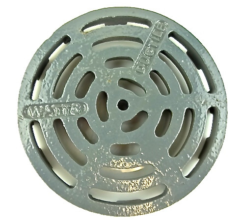 Watts FD-320-PG-4 DI Grate - Quality Plumbing Supply