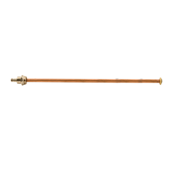 Arrowhead PK2008LK 420 Series 8" Frost-Proof Wall Hydrant Stem Assembly ...
