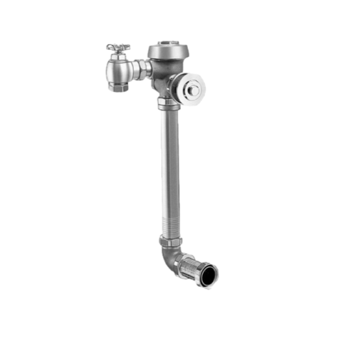 Closet/Toilet Flushometers | Sloan Concealed Flushometers