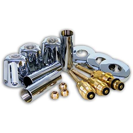 Gerber G0087215 Tub & Shower Rebuild Kit