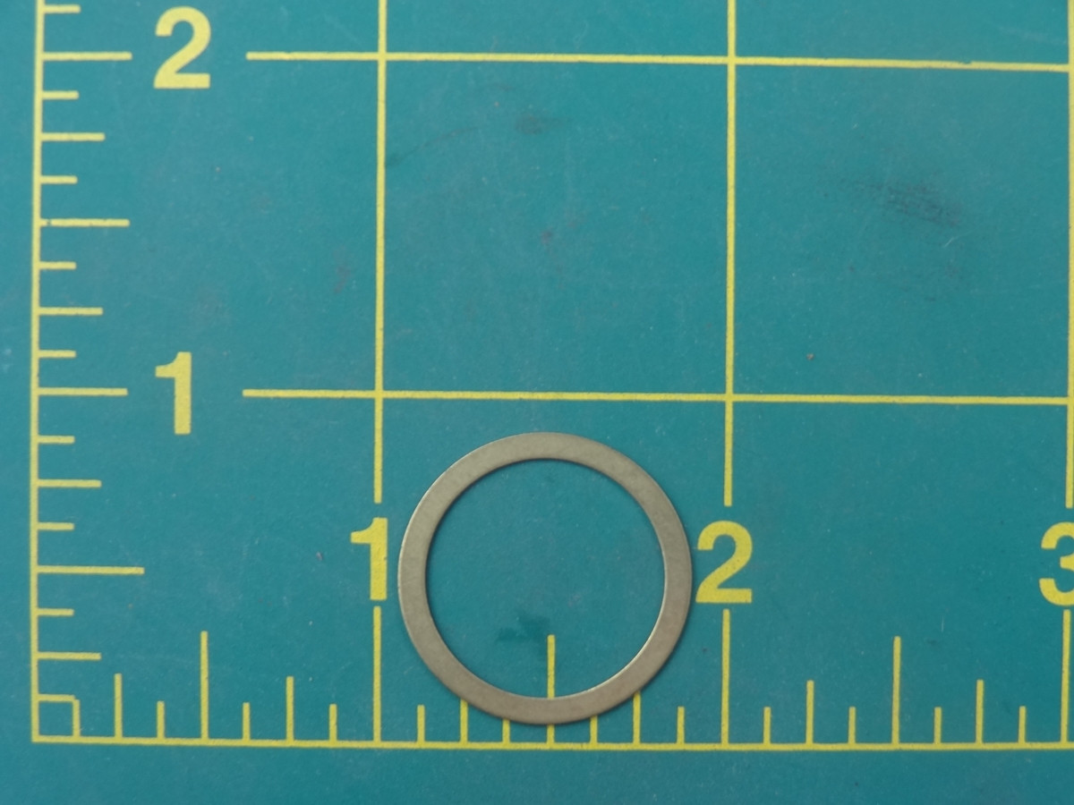 Kohler 50830 Washer - Quality Plumbing Supply