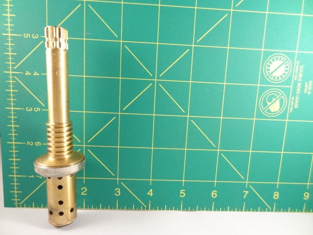 Symmons C-5 Safetymix Flow Control Spindle