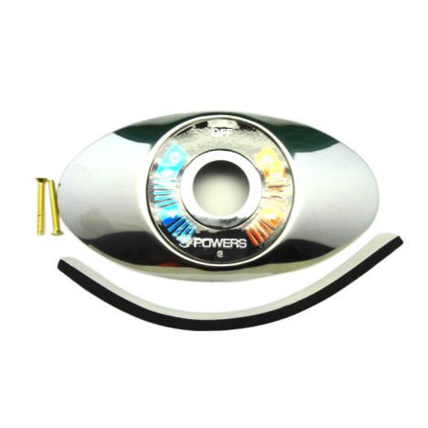 POWERS 420 335 HydroGuard T/P e420 Models 8-9 Dial Assembly