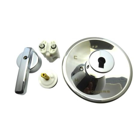 POWERS 800 098 Biltmore Model 1 & 2 Lever Repair Kit