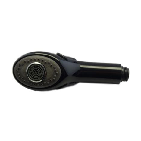 Kohler 1036940-7 Spray Head Kit Black - Buy Today