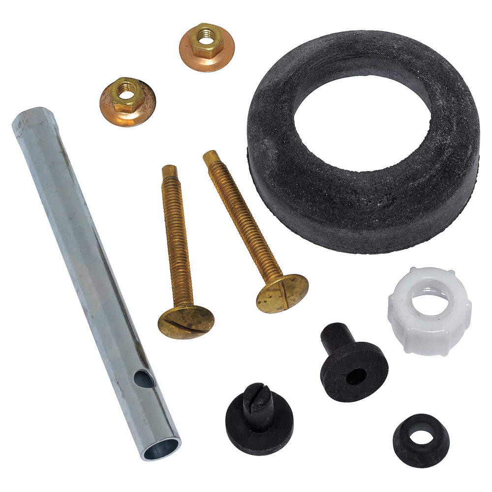 American Standard 7301476-100.0070A Closed Coupling Kit F/H2Option ...