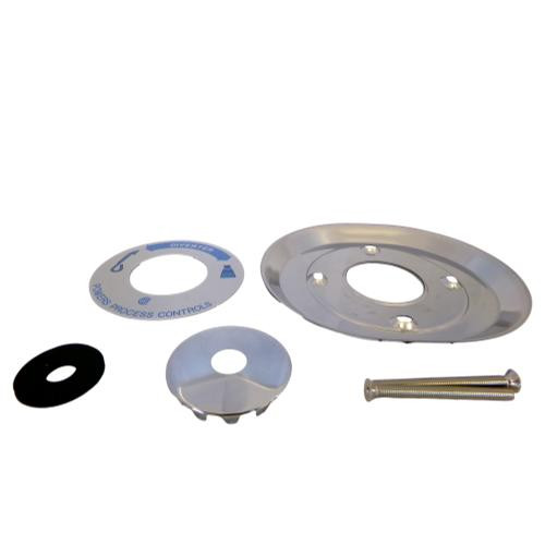 POWERS 141 622 HydroGuard In-Line Diverter Trim Kit