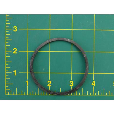 Leonard Valve LVC-3C Cover Gasket - Quality Plumbing Supply