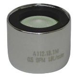 Moen 52601 Commercial Rosetta Spray Aerator