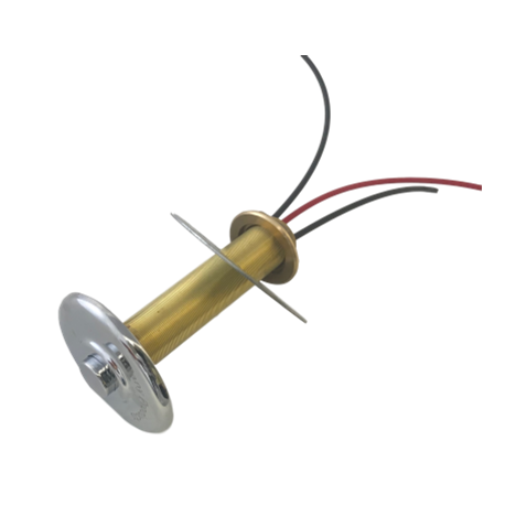 Delany 2119A-B-6W Complete Actuator Assembly