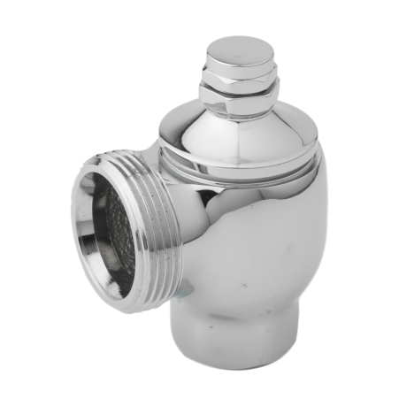 Delany 187A-J 0.75" Angle Control Stop Assembly - Screwdriver Operated