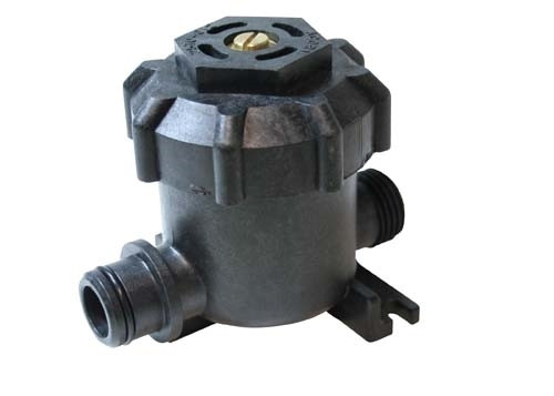 Acorn 2570-000-001 Strainer Checkstop Assembly